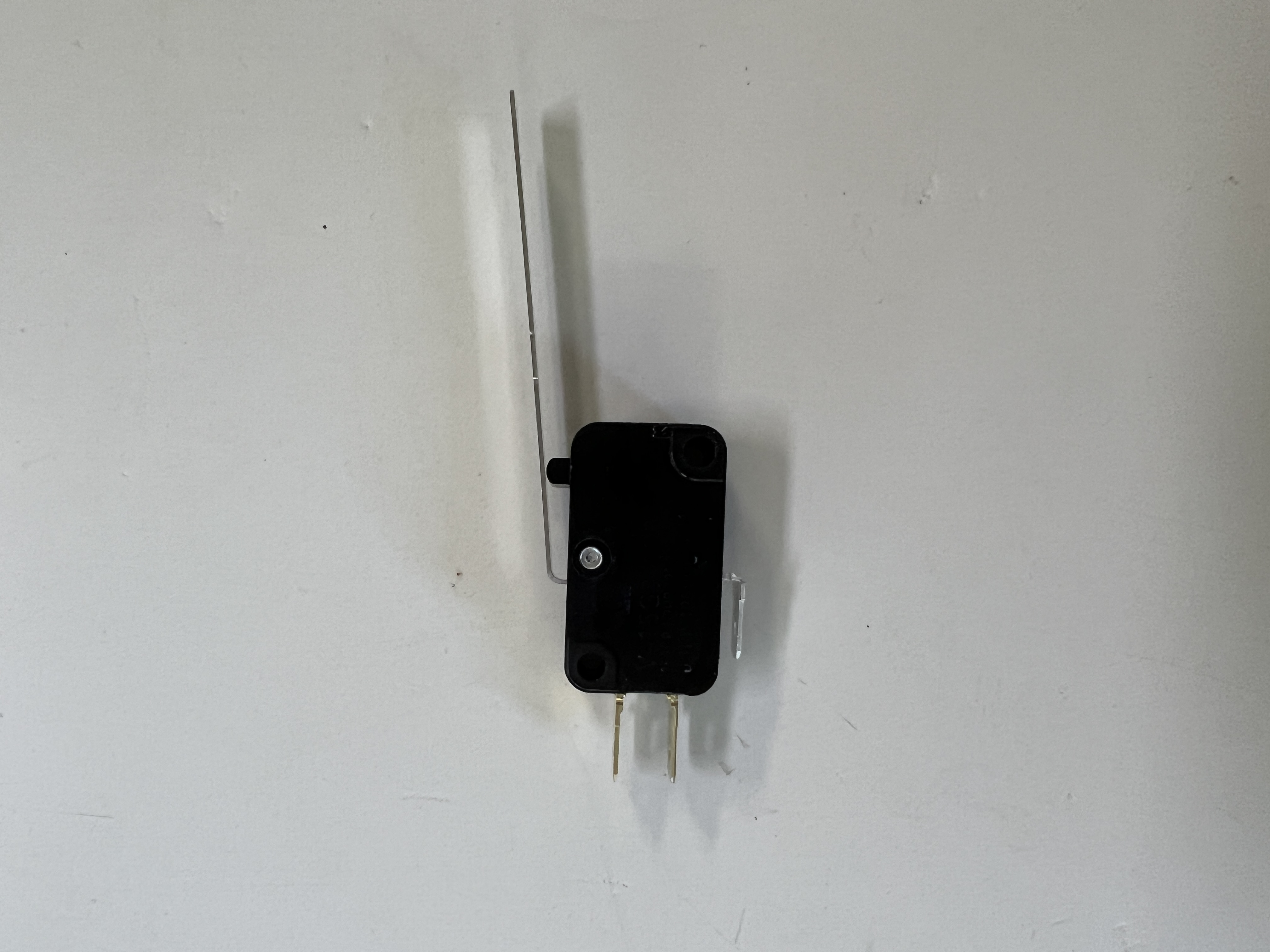 Bus Electric Passenger Door Limit Switch P100060, Bus Passenger Door ...